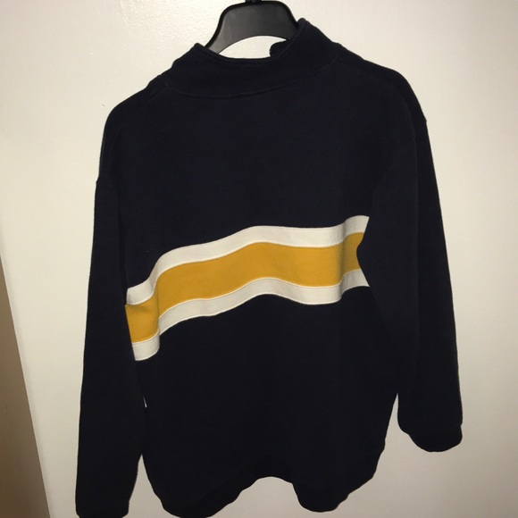 Prospirit | Sweaters | Prospirit 8 Cotton 20 Polyester Quarterzip ...